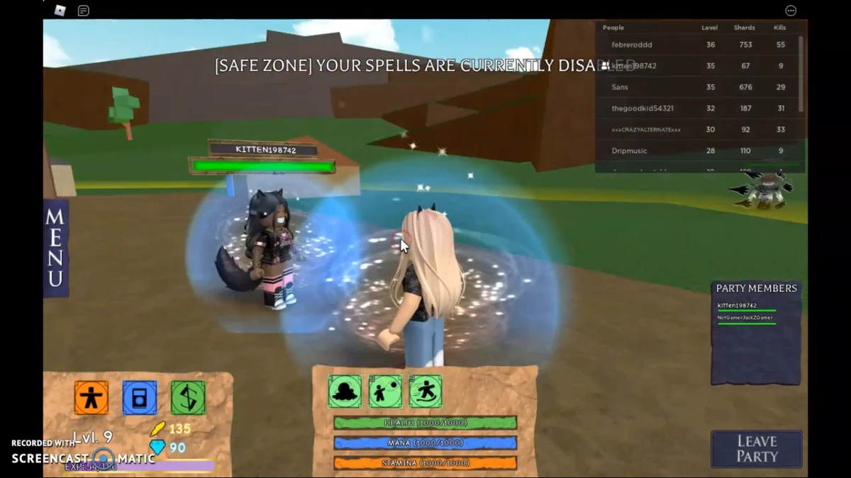 Elemental | Flower and Marigold Wiki | Fandom