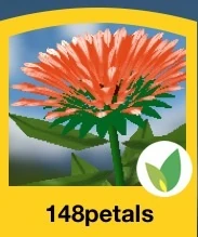 148petals | Flower Garden Wiki | Fandom
