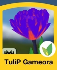 TuliP Gameora | Flower Garden Wiki | Fandom