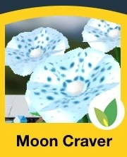 Moon Craver | Flower Garden Wiki | Fandom