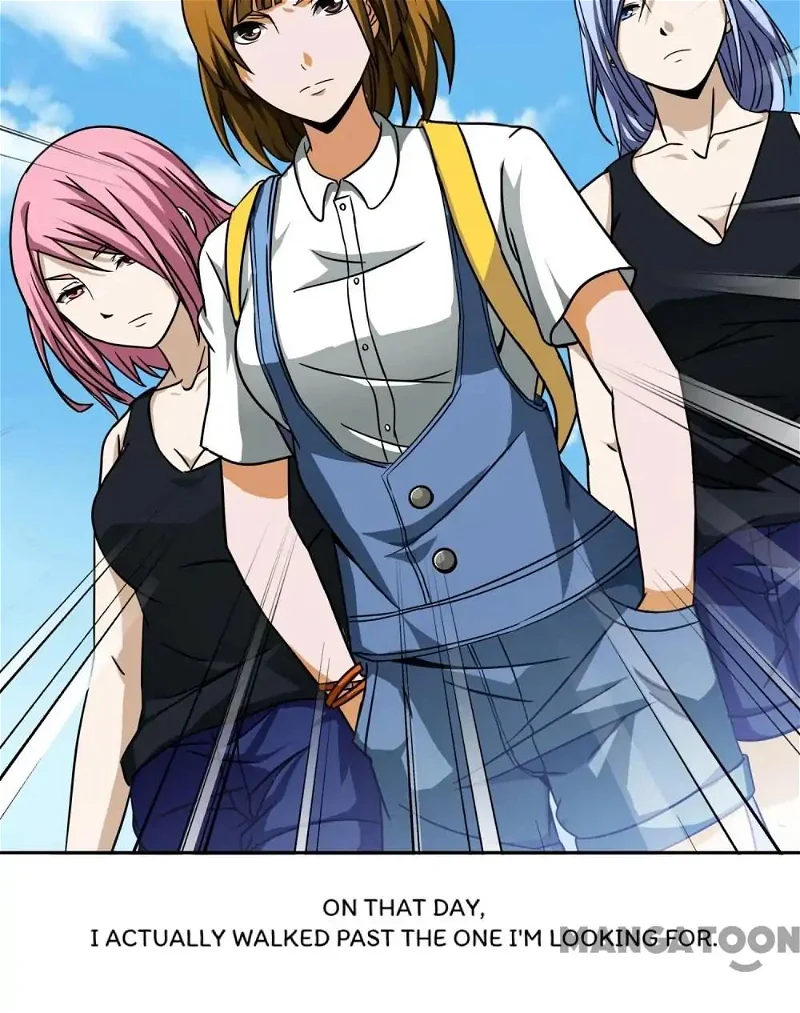 Qiao Xiaoqiao Flower Master In The City Wiki Fandom