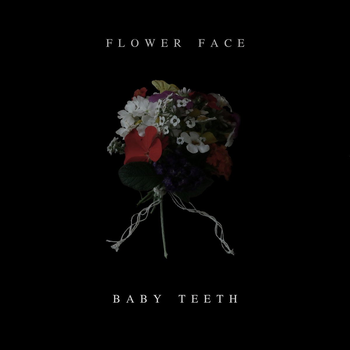 Baby Teeth | Flower Face Wiki | Fandom