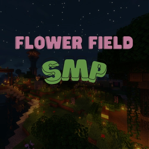 Flower Field SMP Wiki | Fandom
