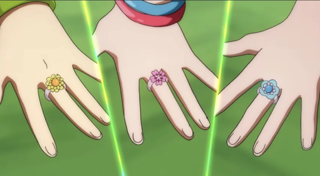 Flowering Ring | Flowering Heart Fanon Wiki | Fandom