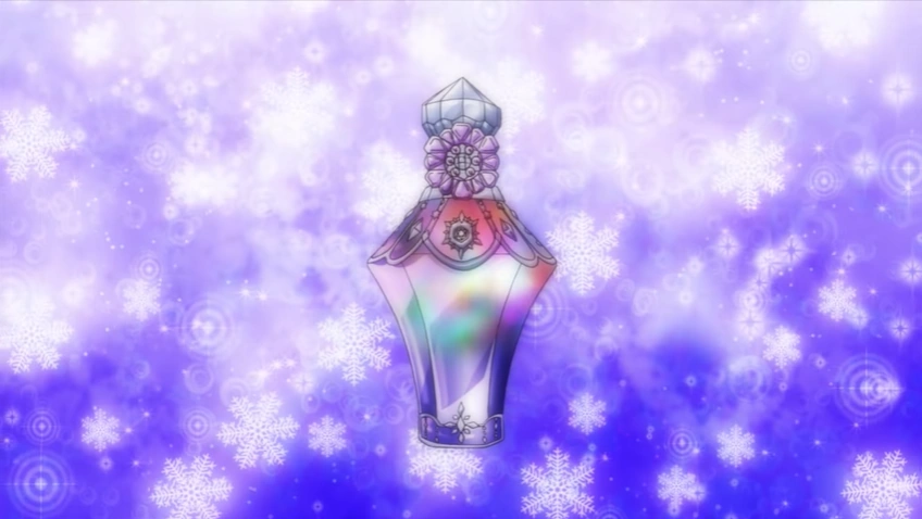 Mystery Perfume | Flowering Heart Fanon Wiki | Fandom