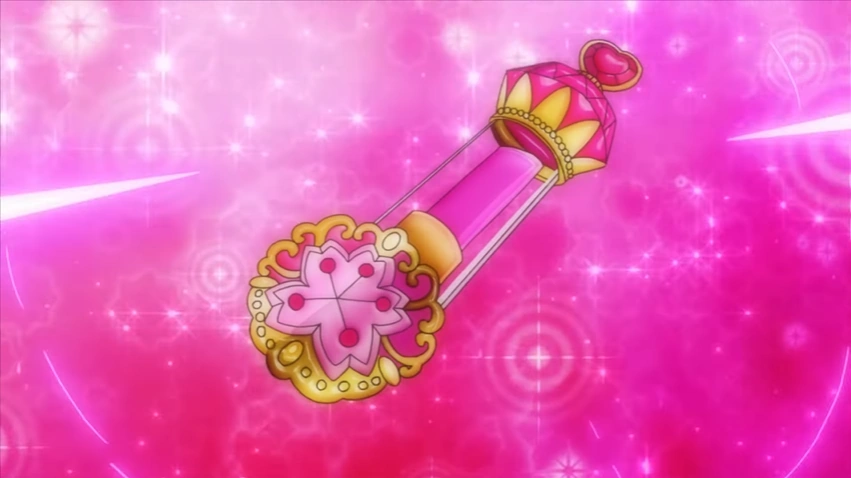 Romantic Lips | Flowering Heart Fanon Wiki | Fandom