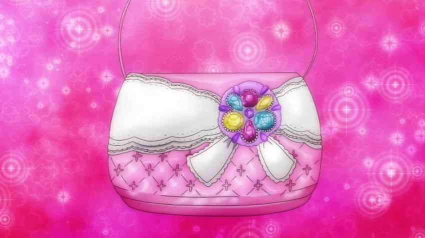 Jewel Bag | Flowering Heart Fanon Wiki | Fandom