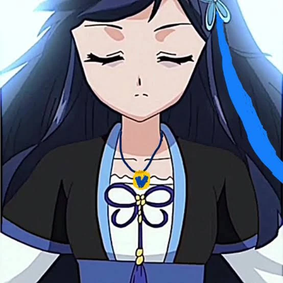 Bella Choi | Flowering Heart Fanon Wiki | Fandom