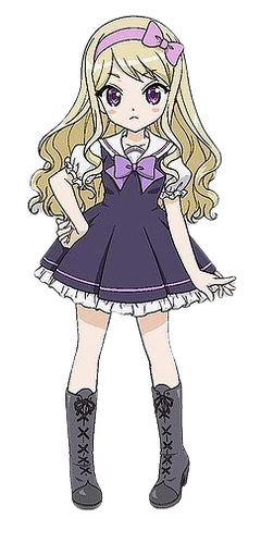 Shuel | Flowering Heart Wiki | Fandom