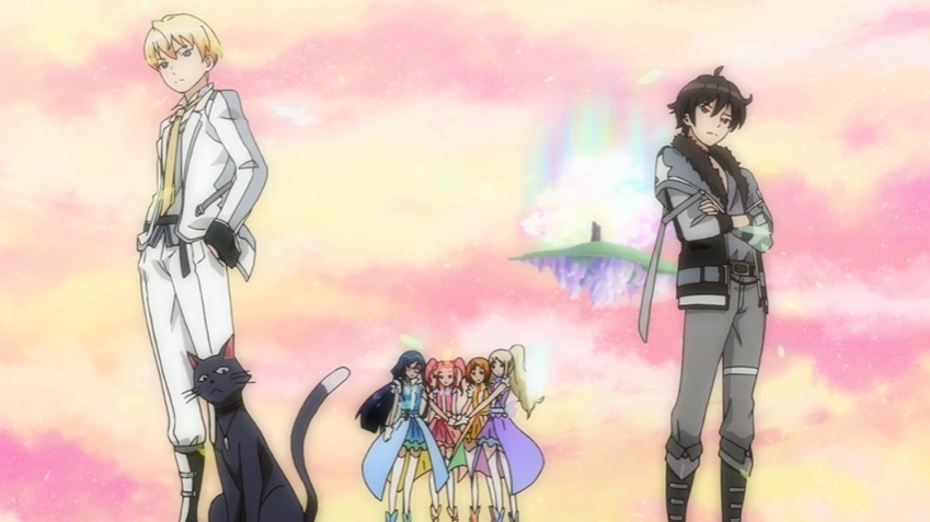 Flowering Heart Season 2 English Subtitles | Best Flower Site