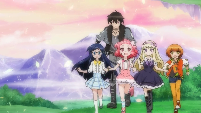 Flowering Heart Season 2 Ep 1 | Best Flower Site