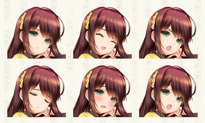 Kerria | Flower Knight Girl Wikia | Fandom