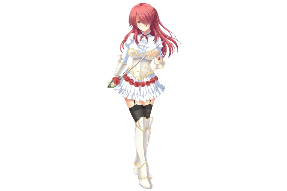 Rose | Flower Knight Girl Wikia | Fandom