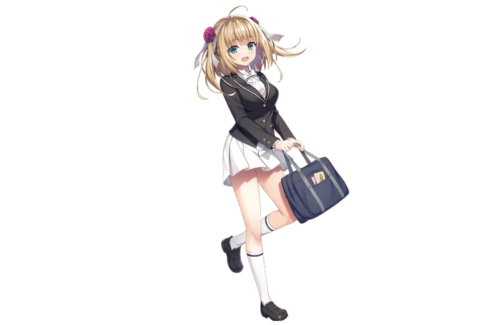 Snow Drop | Flower Knight Girl Wikia | Fandom