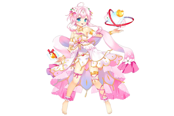 Apple | Flower Knight Girl Wikia | Fandom