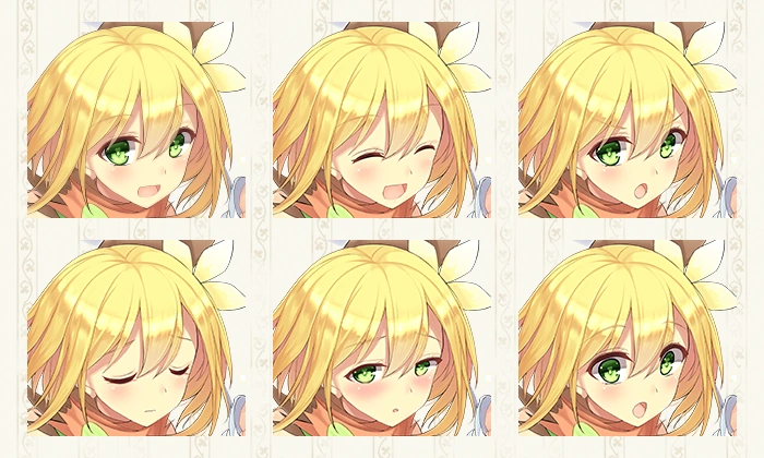 Wood Sorrel | Flower Knight Girl Wikia | Fandom