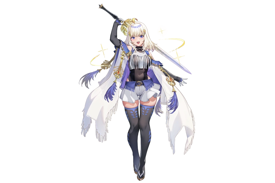 Shaga | Flower Knight Girl Wikia | Fandom