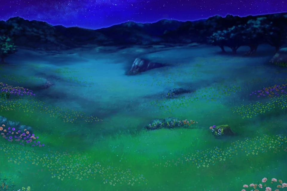 Story 007797 | Flower Knight Girl Wikia | Fandom