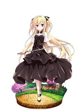 Turnip Rape (Formal Dress) | Flower Knight Girl Wikia | Fandom