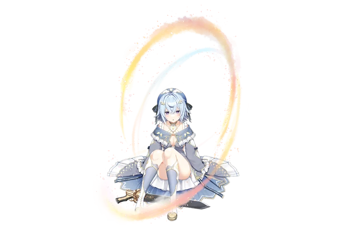 Bird's Foot Trefoil | Flower Knight Girl Wikia | Fandom