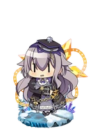 Sigillaria | Flower Knight Girl Wikia | Fandom