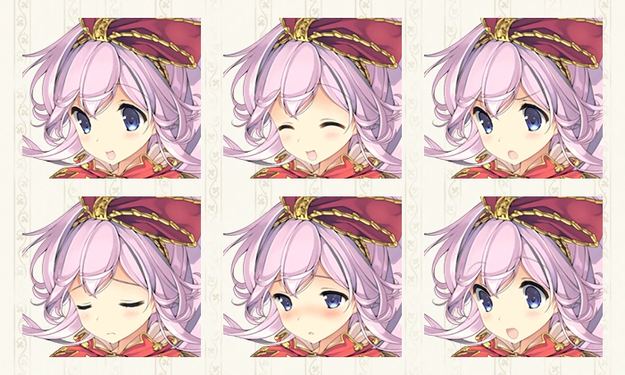 Skimmia | Flower Knight Girl Wikia | Fandom