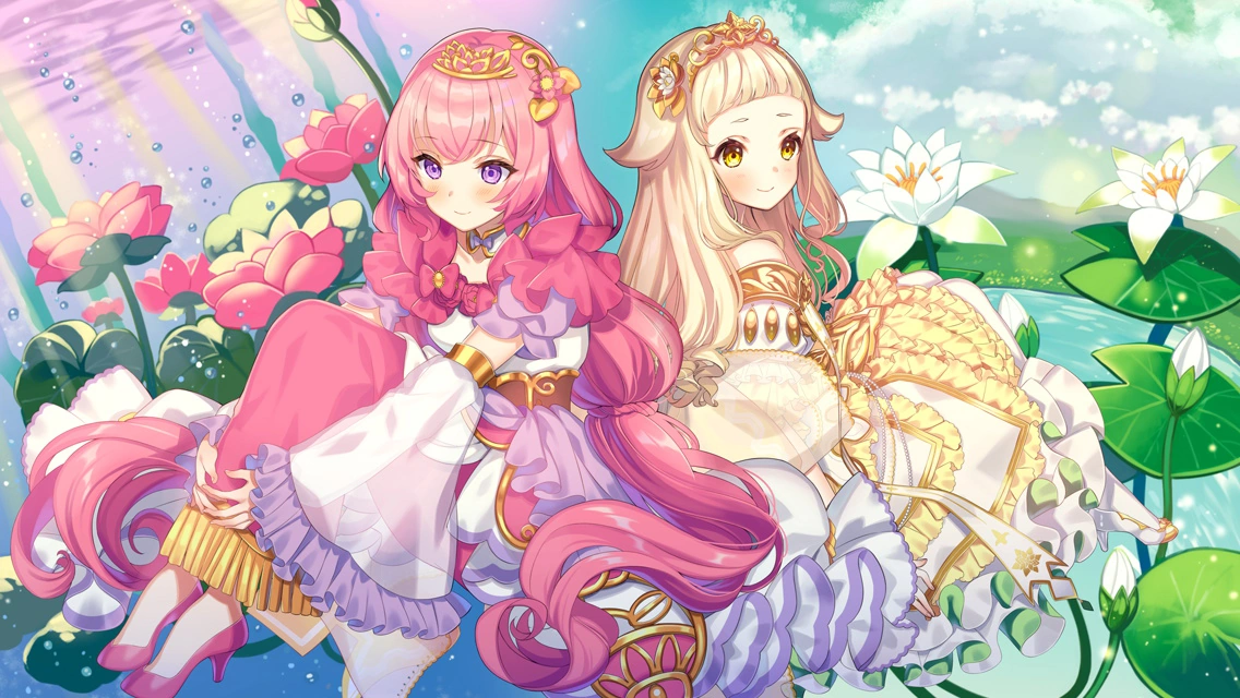 FM 1000102 | Flower Knight Girl Wikia | Fandom