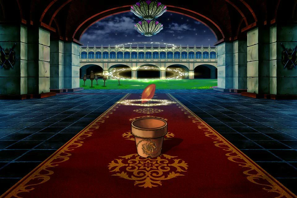 Gacha | Flower Knight Girl Wikia | Fandom