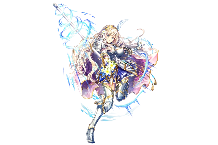 Celia | Flower Knight Girl Wikia | Fandom