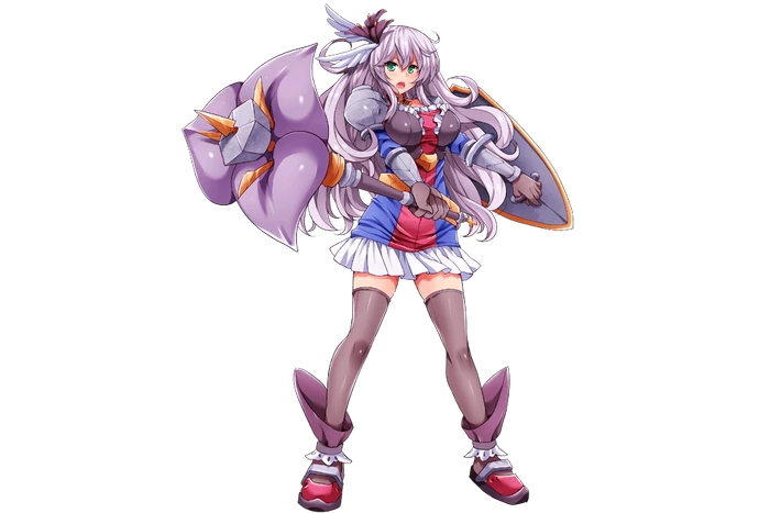Calla | Flower Knight Girl Wikia | Fandom