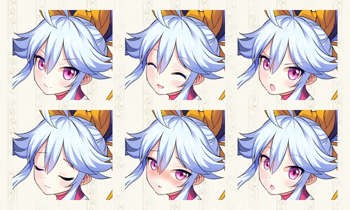 Violet | Flower Knight Girl Wikia | Fandom