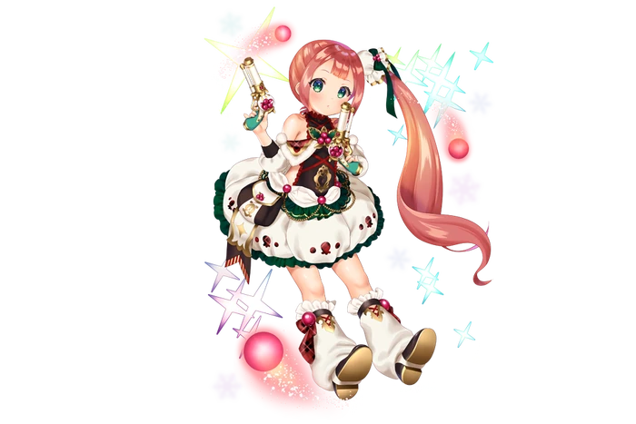 Checkerberry | Flower Knight Girl Wikia | Fandom