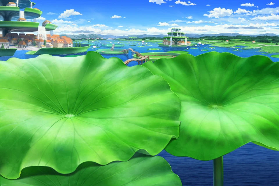 Story 007791 | Flower Knight Girl Wikia | Fandom