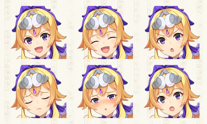 Skullcap | Flower Knight Girl Wikia | Fandom
