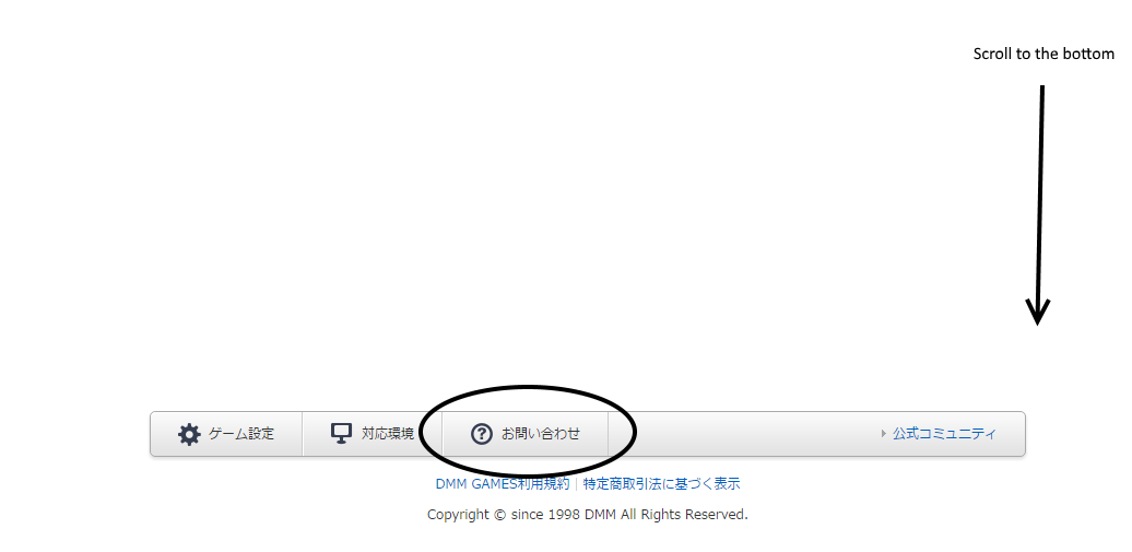 Reporting Problems Flower Knight Girl Wikia Fandom