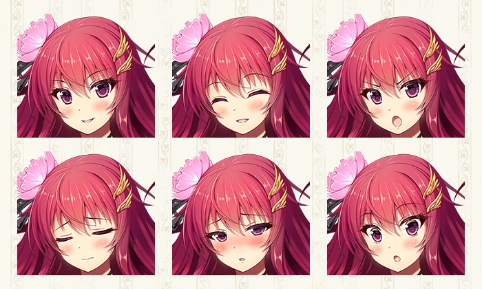 Cattleya | Flower Knight Girl Wikia | Fandom