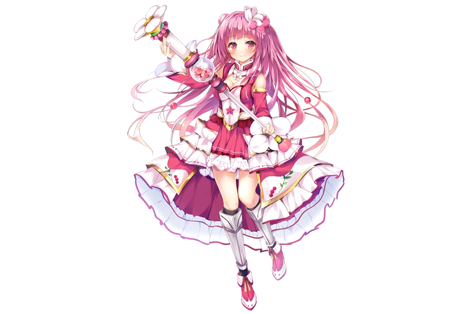 Plum | Flower Knight Girl Wikia | Fandom