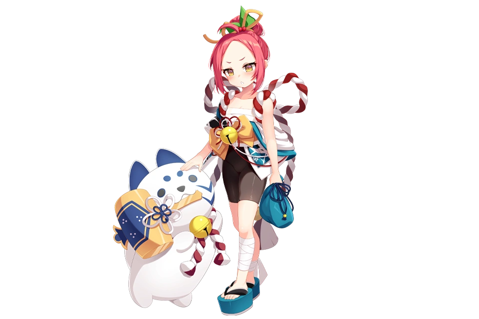 Marlberry | Flower Knight Girl Wikia | Fandom