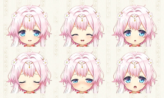 Apple | Flower Knight Girl Wikia | Fandom