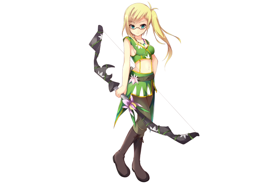 Iris | Flower Knight Girl Wikia | Fandom