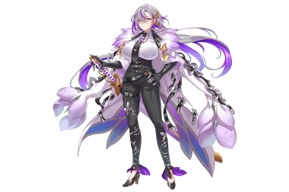 Bean | Flower Knight Girl Wikia | Fandom