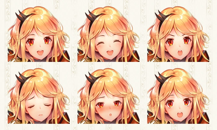 Sparaxis | Flower Knight Girl Wikia | Fandom