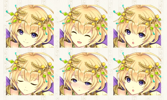 Acacia | Flower Knight Girl Wikia | Fandom