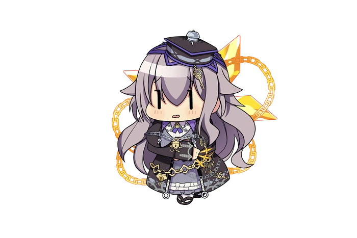 Sigillaria | Flower Knight Girl Wikia | Fandom