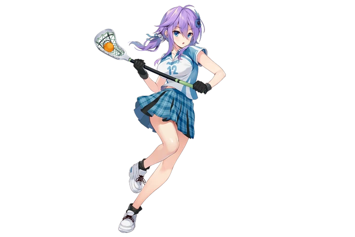 Anemone (Parallel Academy) | Flower Knight Girl Wikia | Fandom