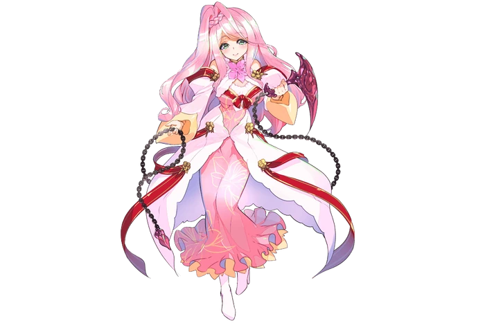 Satsuki | Flower Knight Girl Wikia | Fandom