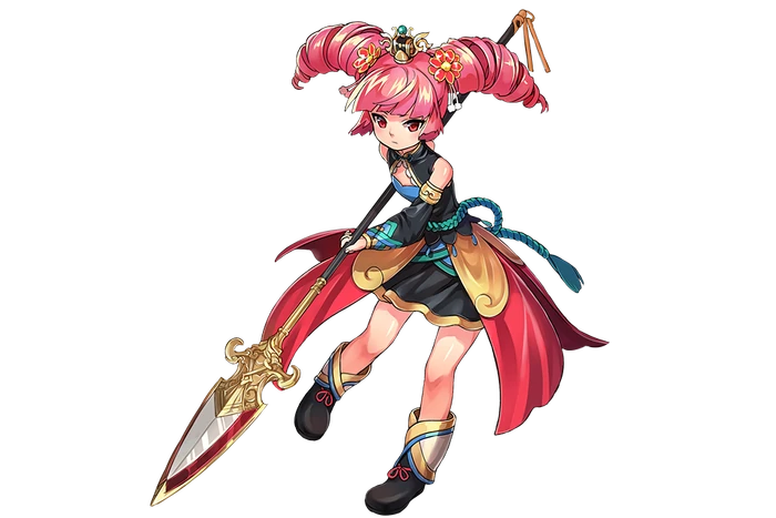 Marigold | Flower Knight Girl Wikia | Fandom