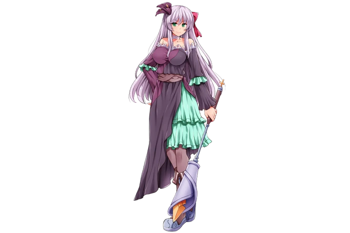 Calla | Flower Knight Girl Wikia | Fandom