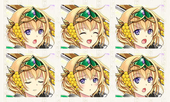 Acacia | Flower Knight Girl Wikia | Fandom