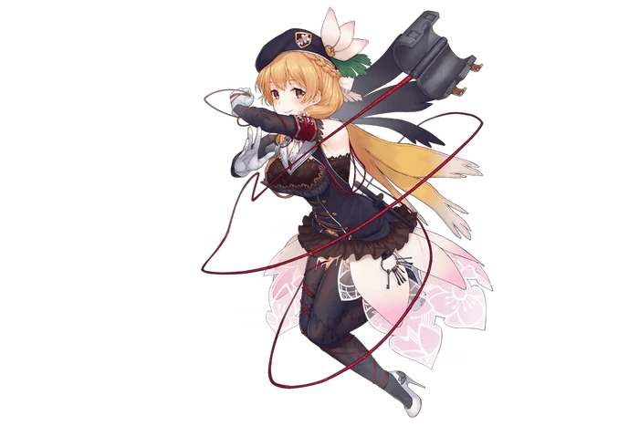 Soft Windflower | Flower Knight Girl Wikia | Fandom